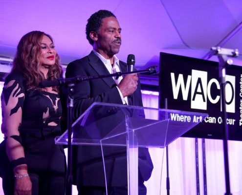 About Us – WACO Theater Center